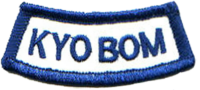 What To Expect As A Kyo Bom Apprentice | Soo Bahk Do® Biz